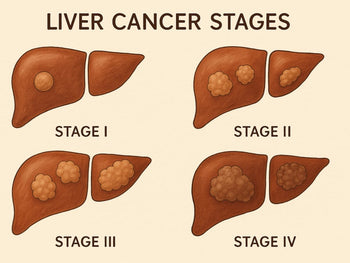 Liver Cancer Stages Explained: Symptoms, Progression Treatment Options ...