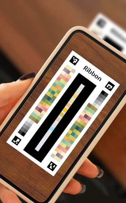 Ribbon Checkup - At Home urine test